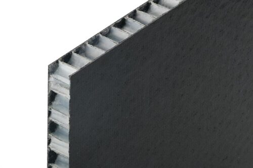 Application of Thermoplastic Polypropylene Honeycomb Panels in Flooring ...