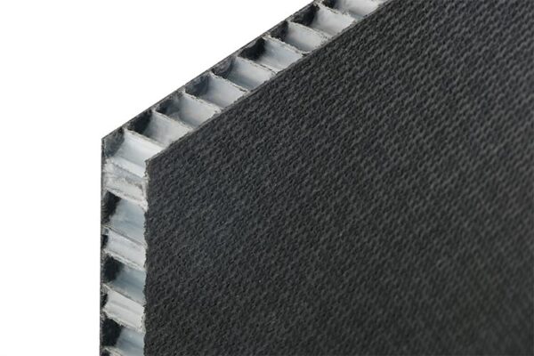 Thermoplastic Composite Honeycomb Panels