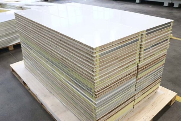 FRP Sandwich Panels