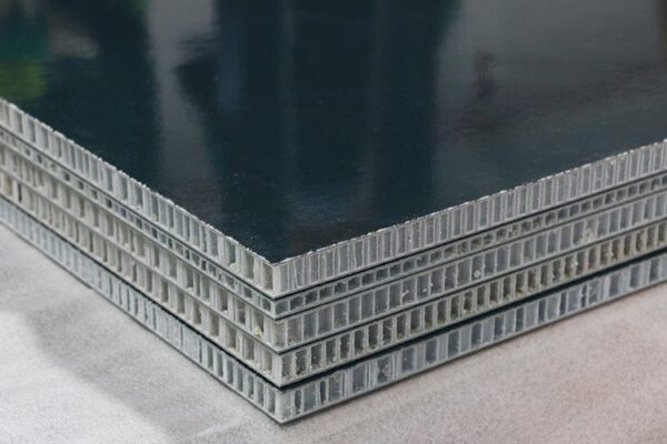 FRP Sandwich Panels