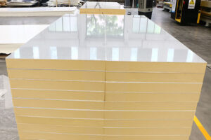 FRP Sandwich Panels