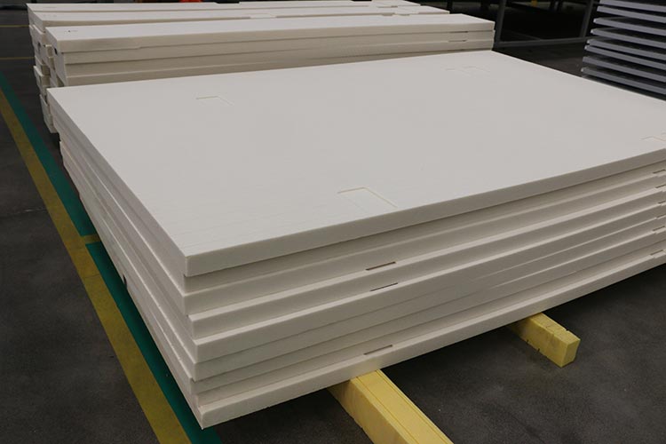 PU Foam - TOPOLOGROUP