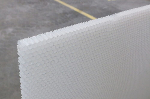 Polypropylene Honeycomb