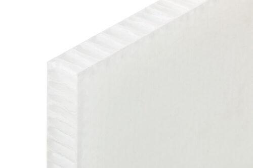 FRP Honeycomb Panels