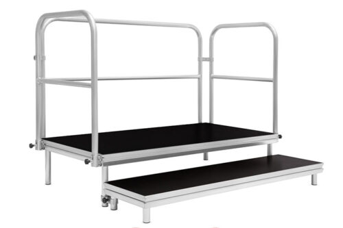 Portable Stage Platforms