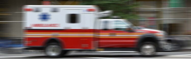 Ambulance Box - TOPOLOGROUP