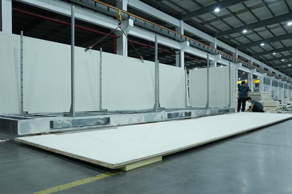 Dry Van Bodies