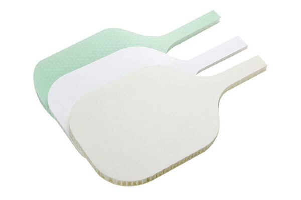 Fiberglass Pickleball Paddle Panels - TOPOLOGROUP
