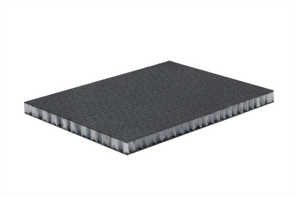Anti-slip Honeycomb Panels for Dry Freight Truck Floors - TOPOLOGROUP