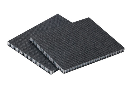 Anti-slip Honeycomb Panels for Dry Freight Truck Floors - TOPOLOGROUP