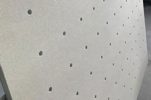 Climbing Wall Panels