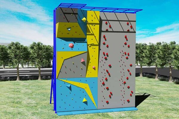Climbing Wall Panels