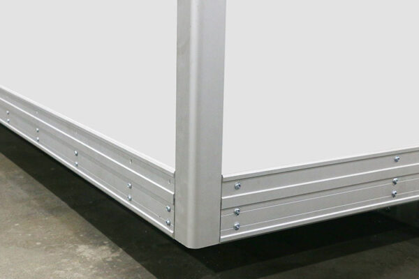 Dry Freight Truck Bodies