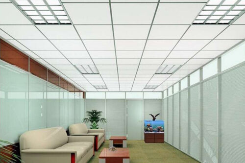 FRP Ceiling Panels - TOPOLOGROUP