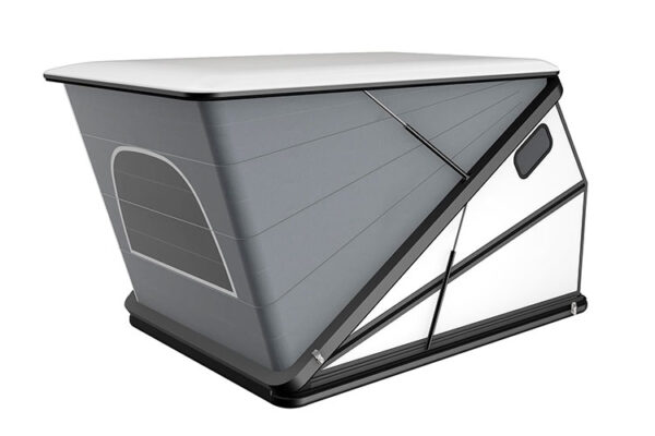 Hardshell Rooftop Tents