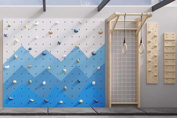 Climbing Wall Panels