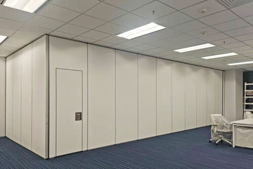 Fiberglass Sandwich Panels for Industrial Partitions - TOPOLOGROUP