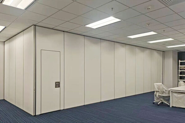 Fiberglass Sandwich Panels for Industrial Partitions - TOPOLOGROUP