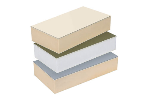XPS Foam Sandwich Panels for Off-Road Trailers - TOPOLOGROUP