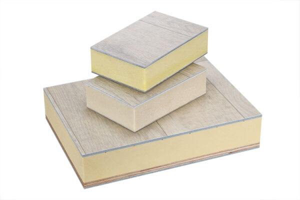 XPS Foam Sandwich Panels for RV Camper Flooring - TOPOLOGROUP