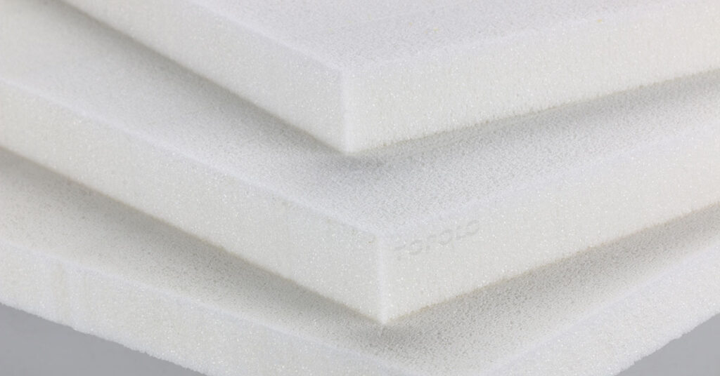 PET Foam Board for Carving - TOPOLOGROUP