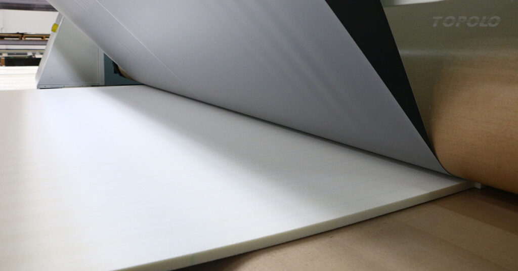 Sandwich Composite Panels - TOPOLOGROUP