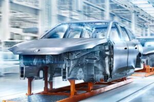 CFRT Sheets - Continuous fiber reinforced thermoplastic sheets