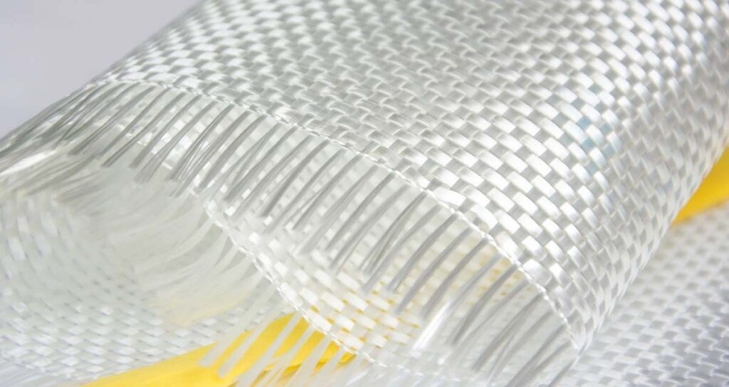 Plain Woven Roving FRP Panels - TOPOLOGROUP