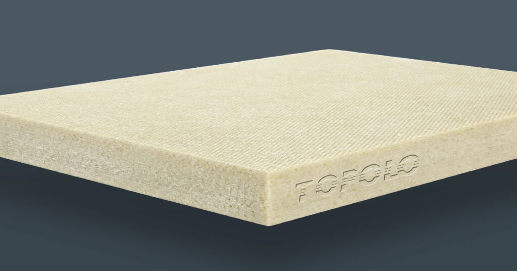 Fiberglass Reinforced Polyurethane Board - TOPOLOGROUP