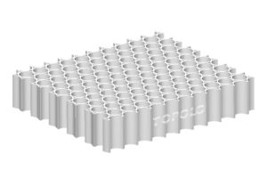 Carbon Fiber Honeycomb Sandwich Panels