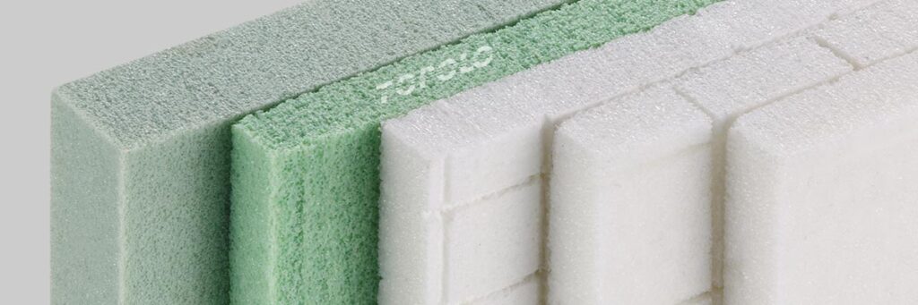 PET Foam