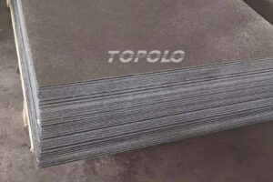 Lightweight Reinforced Thermoplastic - lwrt - TOPOLOGROUP