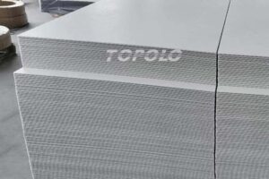 Lightweight Reinforced Thermoplastic - lwrt - TOPOLOGROUP