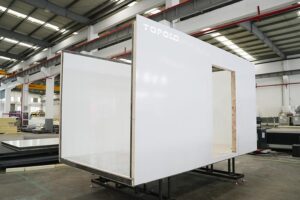 CFRT Sheets - Continuous fiber reinforced thermoplastic sheets