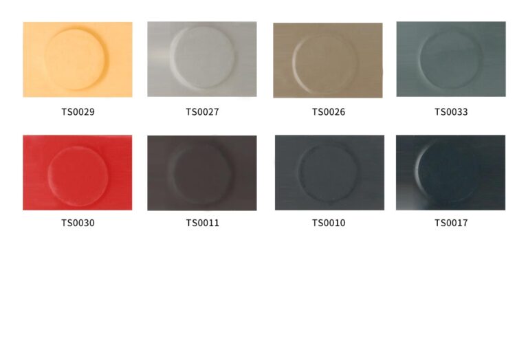 TS005 Series Rubber Flooring - TOPOLOGROUP