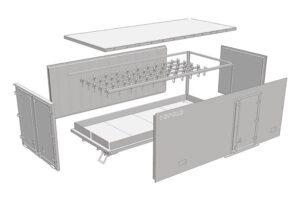 Box Van Bodies - TOPOLOGROUP