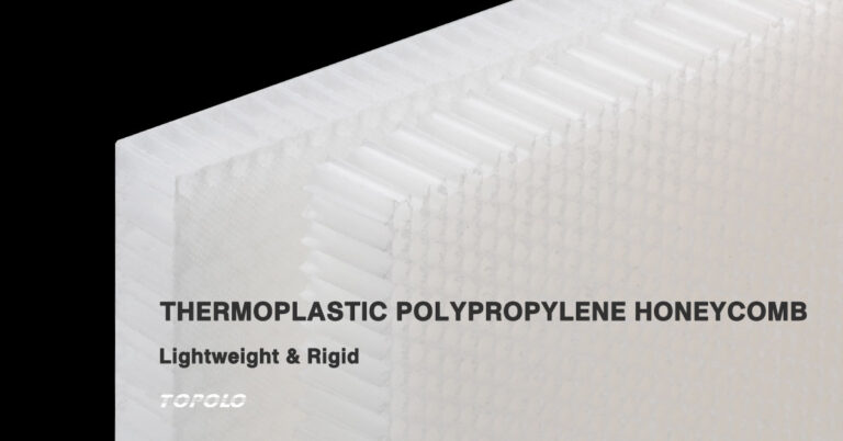 Polypropylene Honeycomb