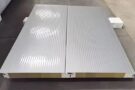 50mm Rockwool Insulation Wall Panels - TOPOLOGROUP