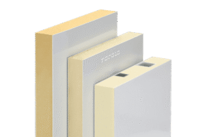 FRP Sandwich Panels
