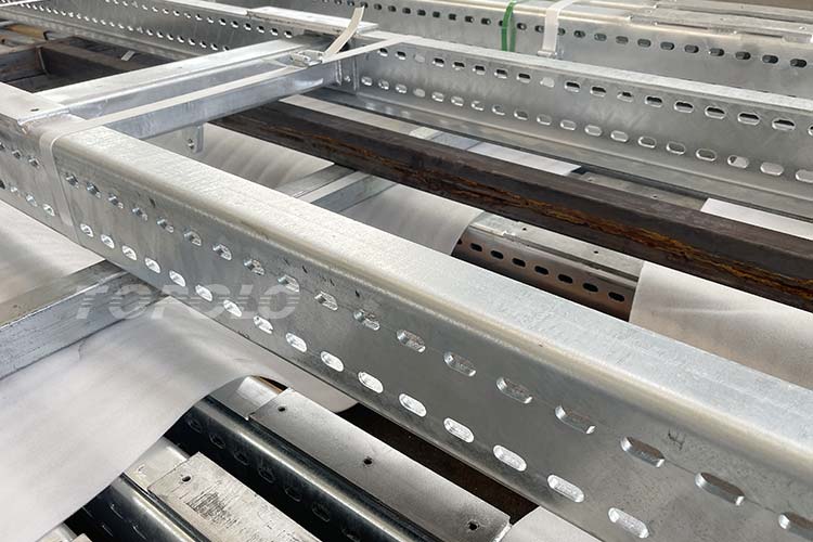 Chassis Frame Kits for Trucks & Trailers - TOPOLOGROUP